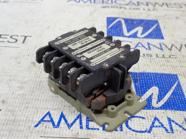 B/W CONTROLS 1500-8-L1-S7 Liquid Level Control 120 Volt $64.49 ...