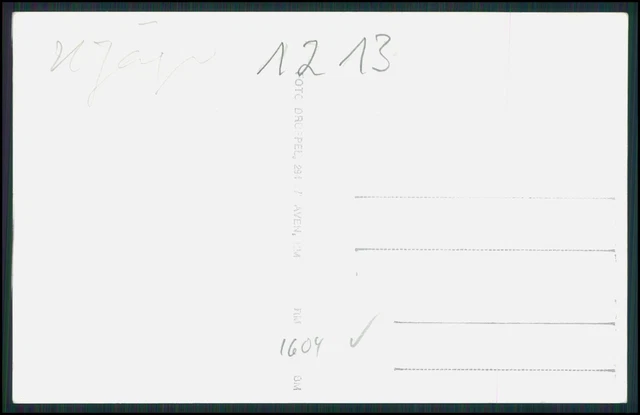 FOTO AK U-BOOT Unterseeboot U-Jäger UJ 1213 - I.D. als V 1511 ...