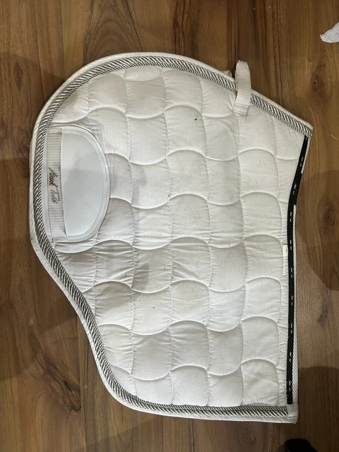 MARK TODD ERGO Go Competition Pad £15.00 - PicClick UK