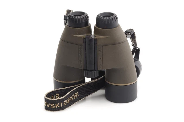 SWAROVSKI HABICHT SL 7x50 Fernglas Binoculars (1691867633) EUR 829,89 ...