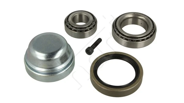 HART KIT ROULEMENTS pour Mercedes-Benz SLK Chrysler Crossfire Roadster ...