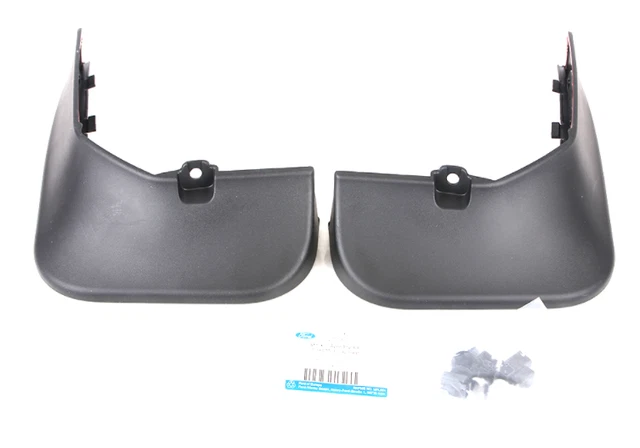 FORD FOCUS C519 MK4 Rear Mudguard Flap Kit 2136901 AMJX7J-A286A12-AA ...