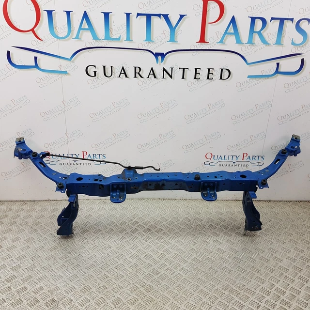 VAUXHALL MOKKA MK1 Front Slam Panel Bonnet Hood Landing Panel £69.99 ...