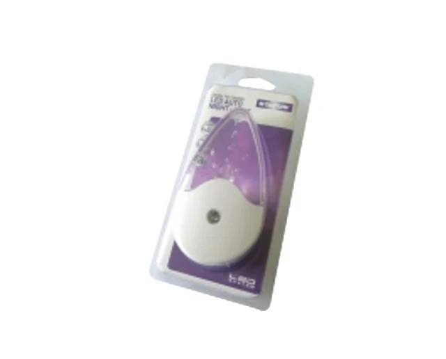 STATUS AUTO LED Night Light EACH £7.99 - PicClick UK
