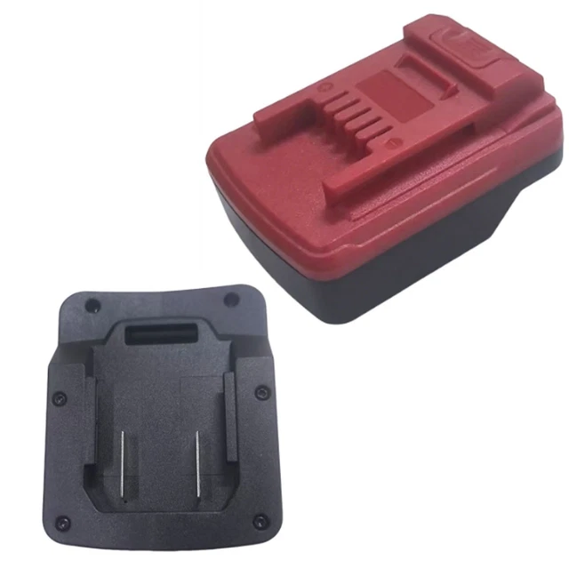 FOR PARKSIDE X20V Team Battery Adapter for Power XChange 18V Tools ...