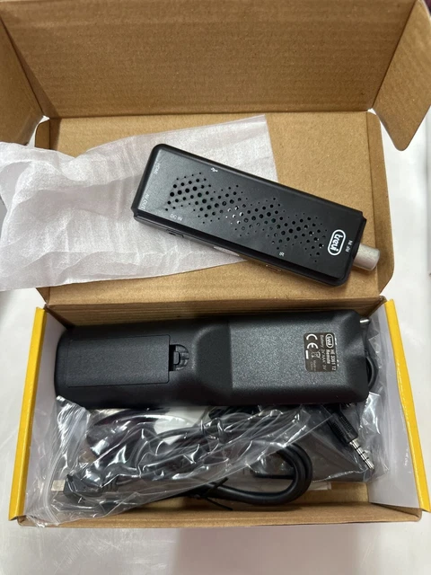 TREVI MINI DÉCODEUR Numérique Terrestre HD EUR 24,63 - PicClick FR