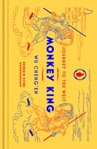MONKEY KING: JOURNEY to the West (Penguin Vitae) by Wu Cheng'en $62.26 - PicClick AU