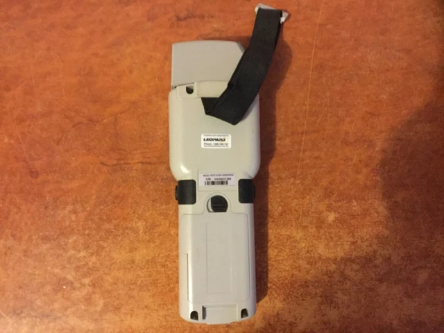 SYMBOL PDT3100 2.2MB 35 Key,8 Line Display, True Oem, Pdt3100-S0823020 ...