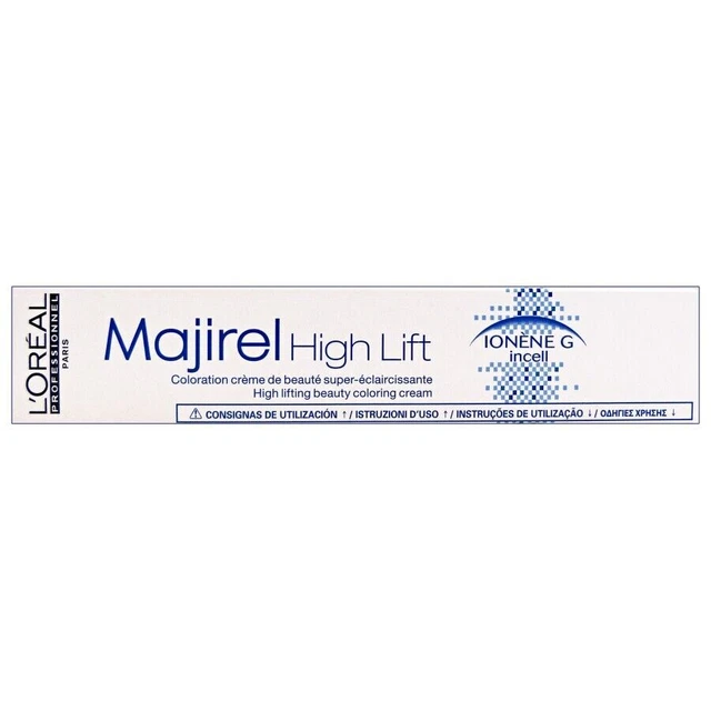 L’ORÉAL PARIS MAJIREL High-Lift Ash Beige 50 ML EUR 28,95 - PicClick FR
