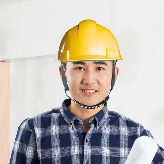 HARD HAT SUSPENSION Hard Hat Lift Liner Safety Hat Suspension Hardhat ...