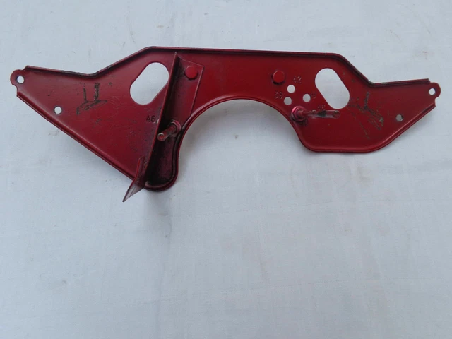 MURRAY 12/30 YARD King Uniropa Aufsitzmäher Seitenauswurf ...