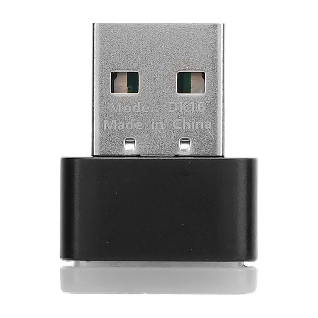 USB MOUSE MOVER 3 Different Tracks PC Undetectable Mouse Mover Jiggler ...