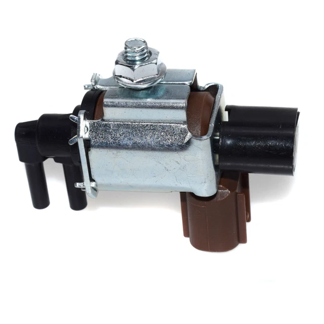 EMISSION SOLENOID VALVE For Mitsubishi Montero Pajero L200 MR204853 ...