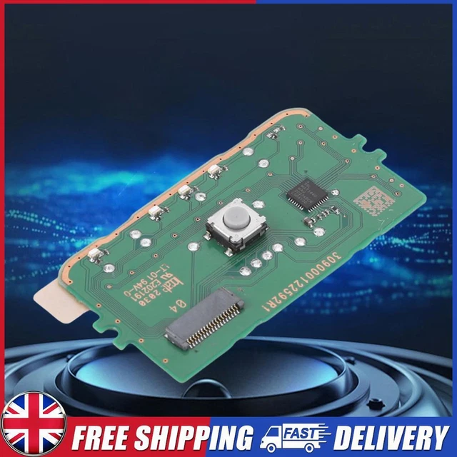 GAMEPAD TOUCHPAD 18PIN Flex Ribbon Cable for PS Came Controller (small ...