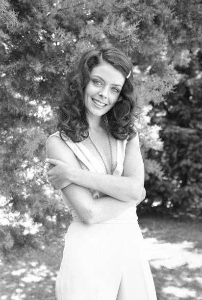 THE AMERICAN ACTRESS Patty Shepard Madrid Spain Old Photo 1 $8.50 ...