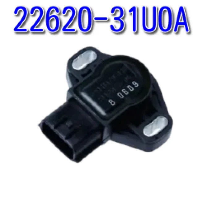 NISSAN GENUINE 22620-31U0A 180SX Silvia SR20DET TPS Throttle Position ...