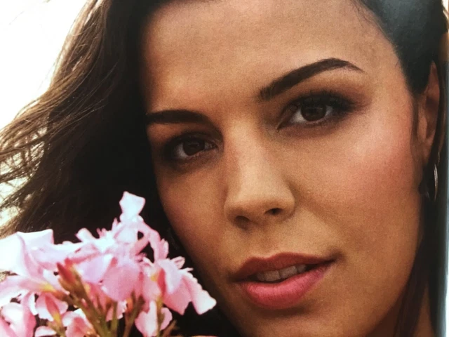 PLAYBOY - 07/2025 - Alina Böhm - Evi Wenk - Gillian Nation - Aboheft EUR 10,00 - PicClick DE