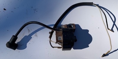 VICTA LAWN MOWER Coil 2 Stroke MA05599A Ignition Pack Spark POWER ...
