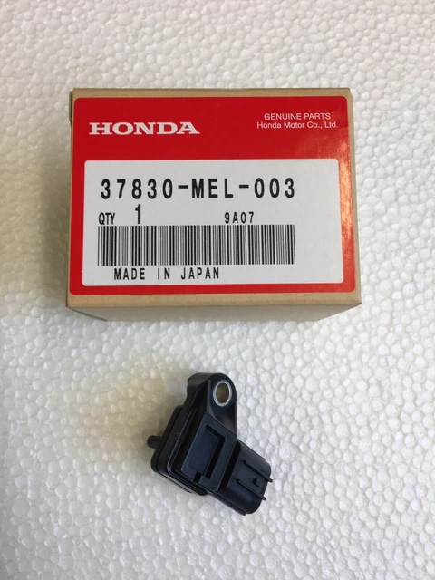 HONDA NSF250R MOTO3 Air Box SENSOR ASSY., MAP Genuine Honda 37830-MEL ...