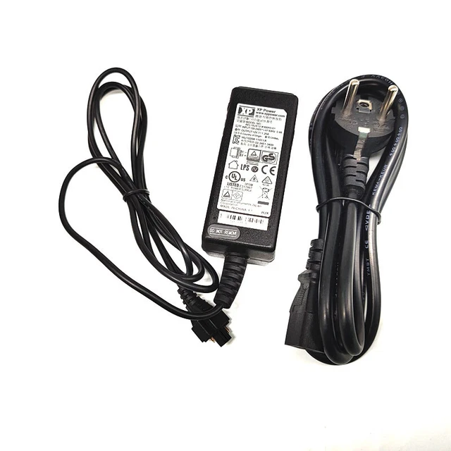 NETZADAPTER FÜR GEHÄUSE NI cDAQ-9181, cDAQ-9191, cDAQ-9174, cDAQ-9178 ...