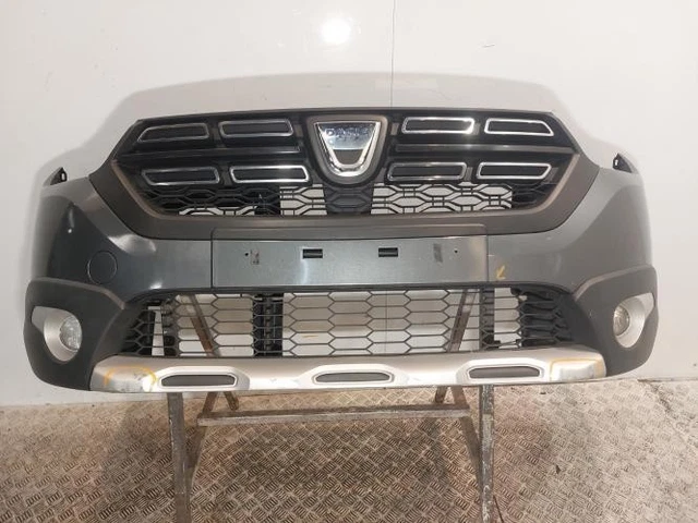 PARE CHOC AVANT DACIA DOKKER PHASE 2 620228129R EUR 390,00 - PicClick FR