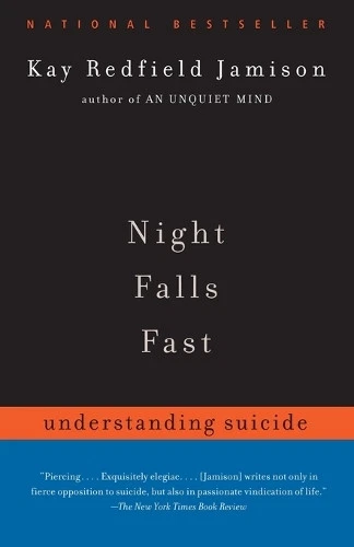 KAY REDFIELD JAMISON Night Falls Fast (Poche) EUR 18,39 - PicClick FR