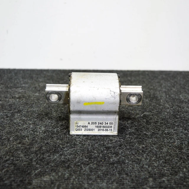 MERCEDES-BENZ C T-MODEL 2017 Gearbox Mount A2052403400 22074216 £29.99 ...