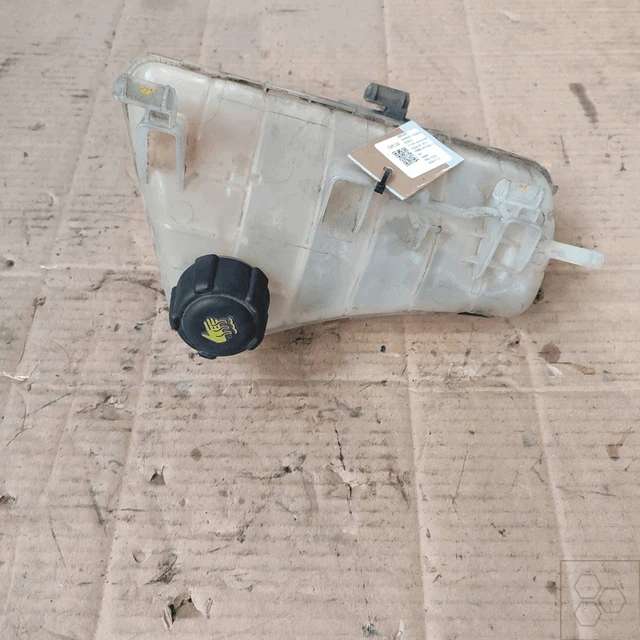 7701478318 RÉSERVOIR EXPANSION pour RENAULT KANGOO FURGONE 1.5 dCi FAP ...