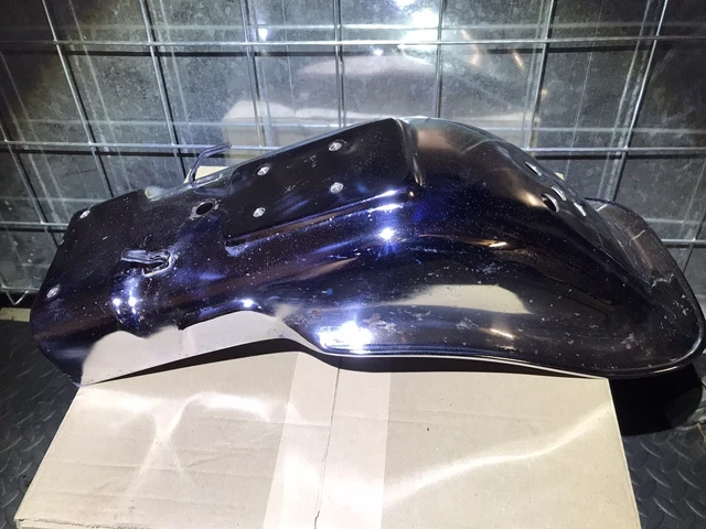Kawasaki Z1000 Z900 Kz900 Kz1000 A1 A2 Rear Mudguard Fender 1973 1978 £