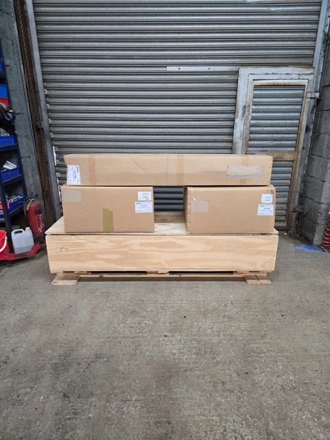 SUMMA F-SERIES Router System (F1612) For Flatbed Cutting Table £1,000. ...