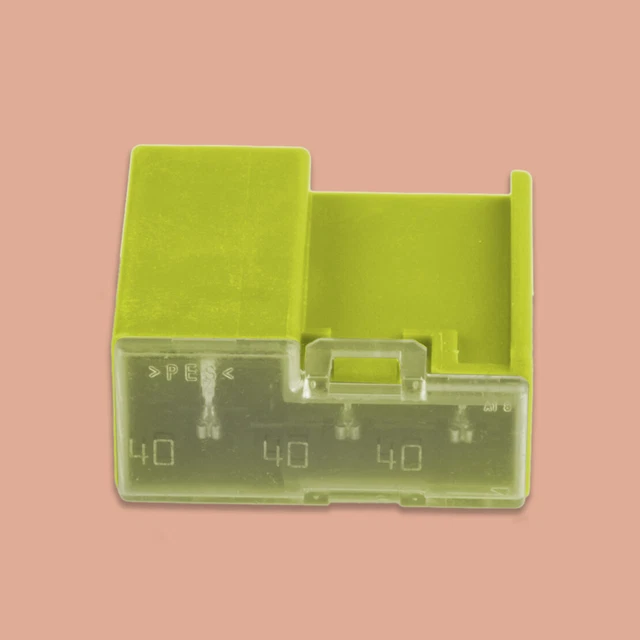 RADIATOR FAN MULTI Fuse Fusible Link Fit for Nissan Micra Note NV200 ...