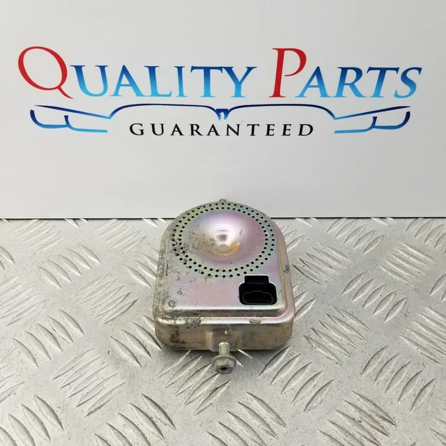 RANGE ROVER EVOQUE Anti Theft Alarm Siren Horn Signal L538 2013 6G9N ...