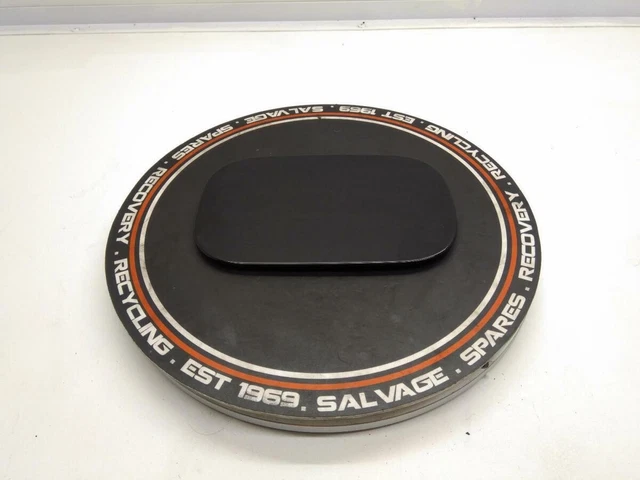 LAND ROVER DISCOVERY 4 2015 Fuel Filler Flap BPA780070 £30.00 - PicClick UK