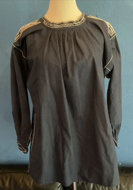 RIESER TRACHT, RIESER Kittel, Nördlingen Blau EUR 30,00 - PicClick DE