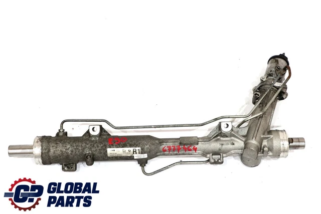 BMW 1 3 Series E81 E87 E90 E91 E92 Hydro Steering Rack Box Gear 6777461 ...