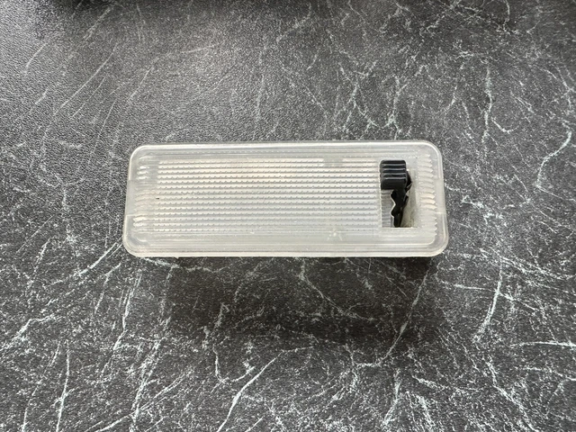 FORD ESCORT MK2 INTERIOR LIGHT Rs2000 Harrier Mexico Sport Ghia GL £32. ...