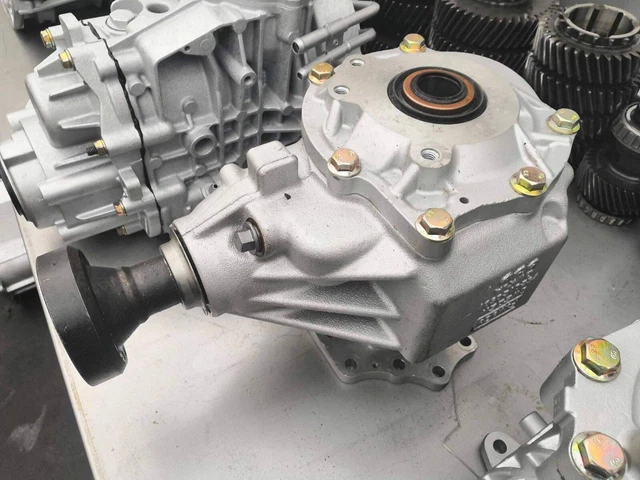 98-06 LAND ROVER Freelander 2 Transfer Box / IRD Unit - 12 Months ...