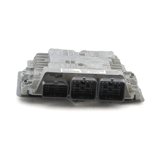 CALCOLATORE MOTORE - Citroen DS4 I PH.1 - 9800288980 - Z0-8613Q EUR 158 ...