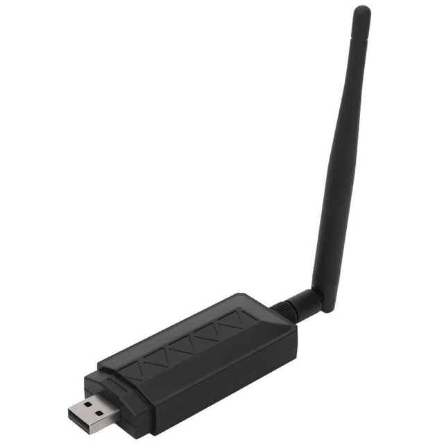 ADAPTATEUR TV USB WiFi entièrement compatible avec PHILIPS PTA01 PTA01 ...