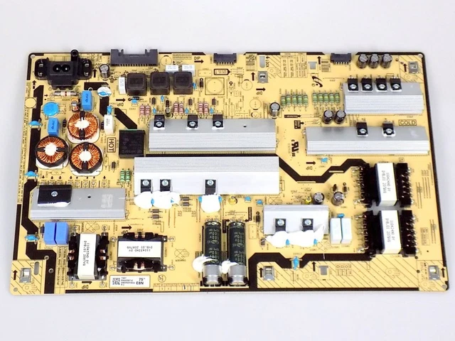 SAMSUNG BN44-00874E ERSATZTEIL: Power Board Netzteil Strom Platine für ...