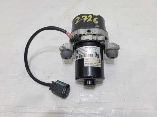 POMPE À VIDE booster frein électrique Dodge Ram 1500 2019-2024 OEM ...