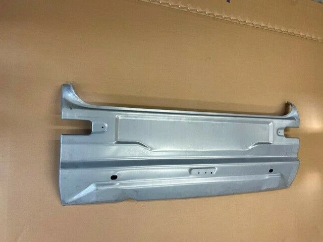 FORD ESCORT MK1 Rear Panel "Skin"..... Back Panel In Stock!. £130.50 ...