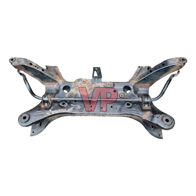 FORD TRANSIT CUSTOM - 2.0 Front Suspension Subframe (16-19) Genuine ...