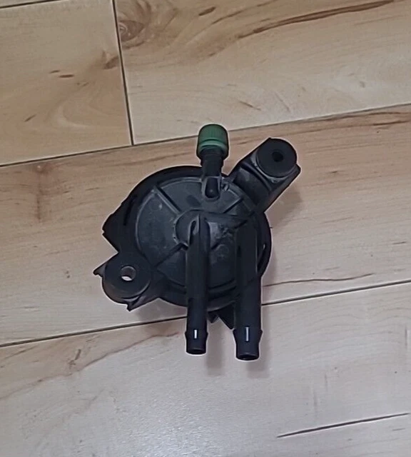 2000-2004 FORD F250 F350 PURGE VALVE SELENOID PA66-GF33 $65.00 ...