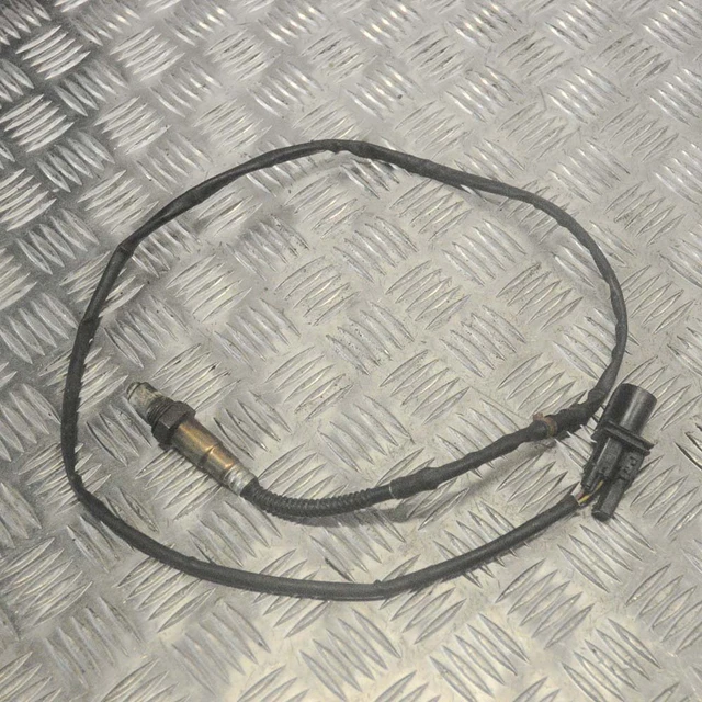 AUDI A6 C6 Sonde à oxygène lambda 5PIN 06B906265D 0258007090 2.0 ...