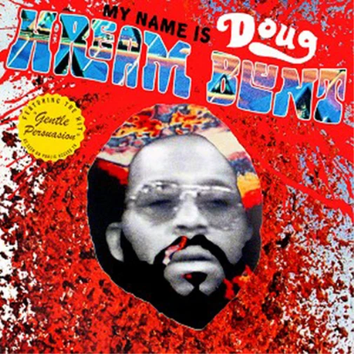 DOUG HREAM BLUNT My Name Is Doug Hream Blunt (CD) Album EUR 23,11 ...