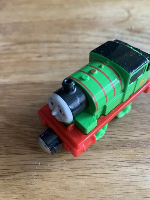 THOMAS THE TANK Engine Take and Play Percy by Discount Post Available £ ...