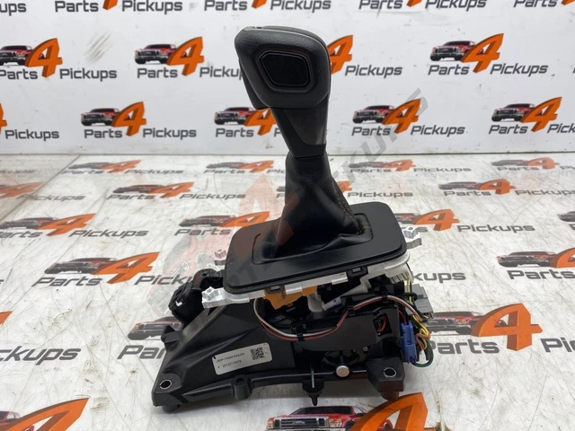 2021 FORD RANGER Wildtrak Automatic Gearstick Lever 2019-2023 ...