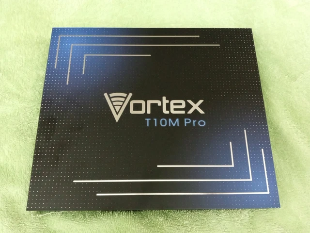 VORTEX T10M PRO 10.1 Android 13 Tablet 4GB RAM/64GB ROM Midnight Blue ...