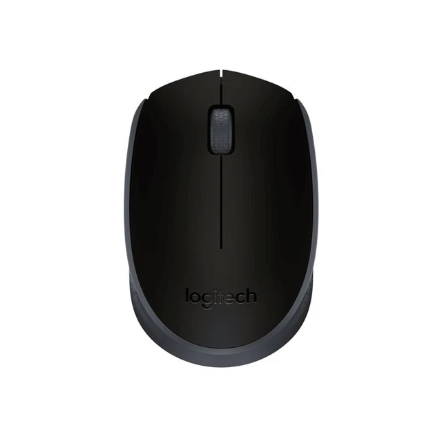 LOGITECH M170 WIRELESS Mouse £16.35 - PicClick UK